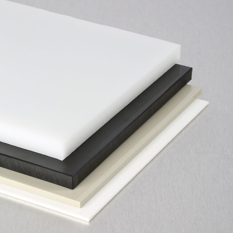 PPC Plastic Sheet
